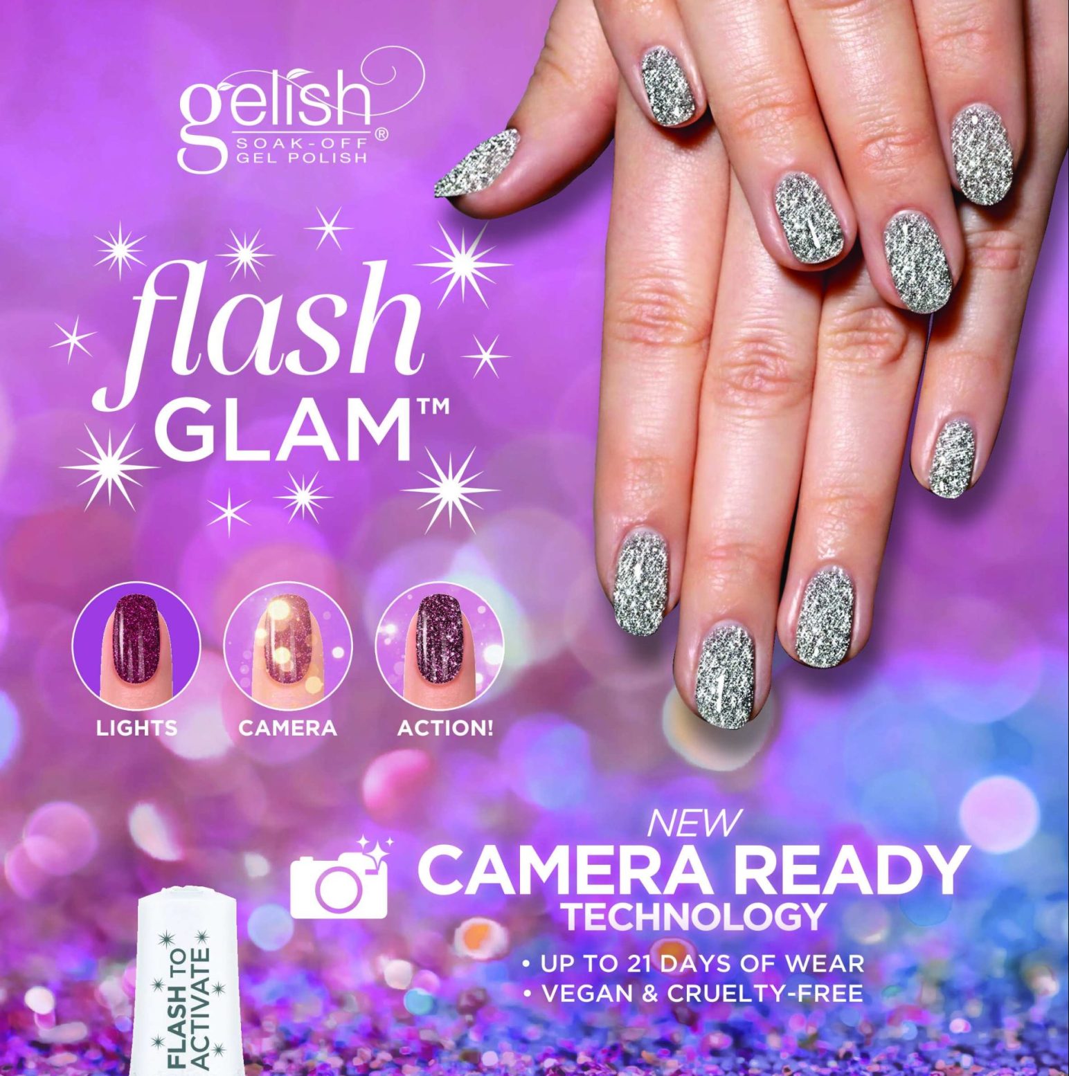 Nails Archives - Premier Salon Supplies